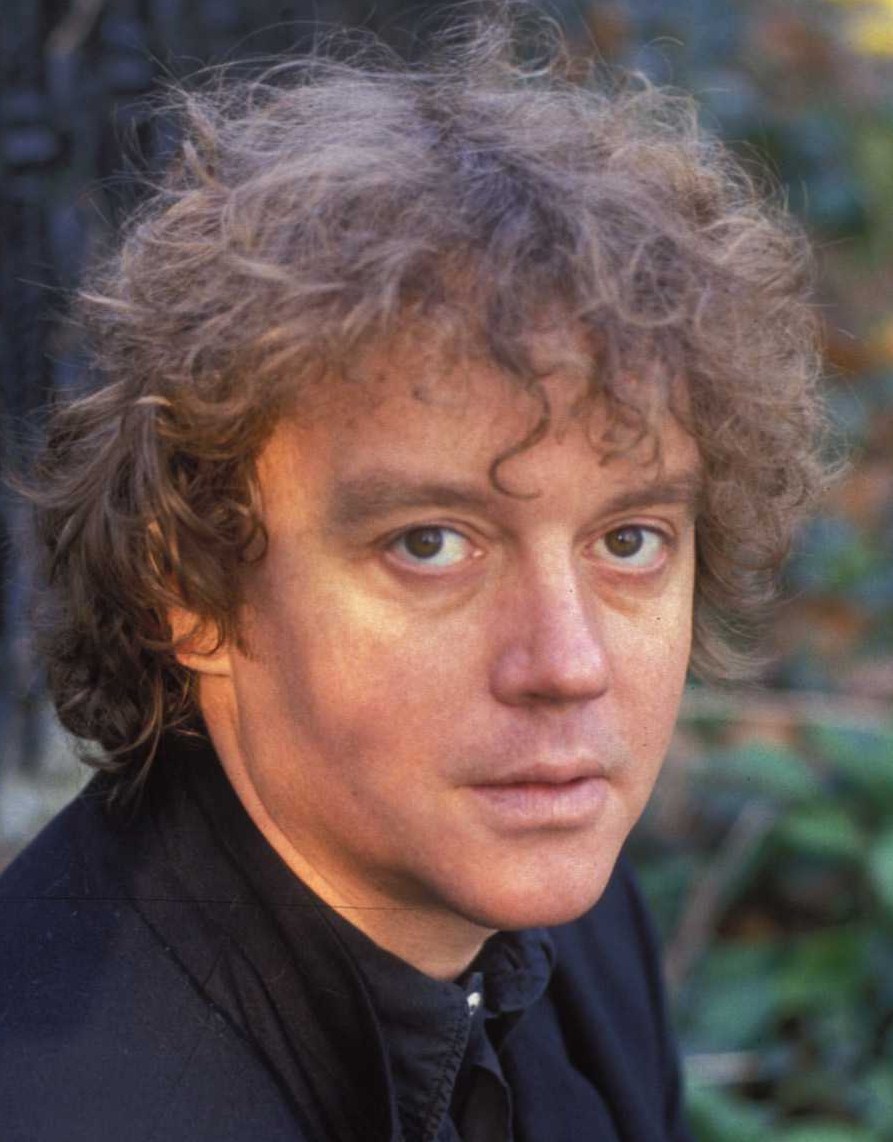 Paul Pickering | novelist, playwright, poet